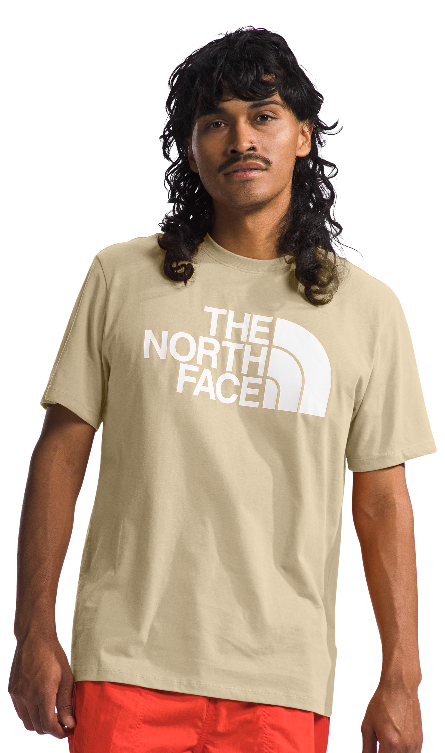 The North Face Half Dome Short-Sleeve T-Shirt for Men | Bass Pro Shops